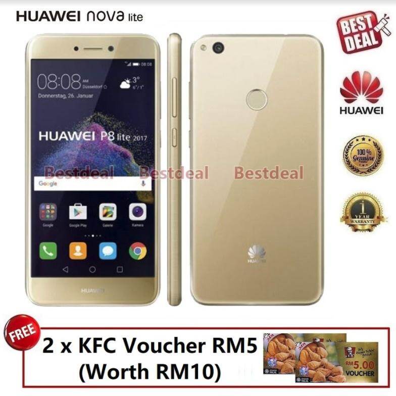 Huawei Nova Lite Price in Malaysia & Specs | TechNave