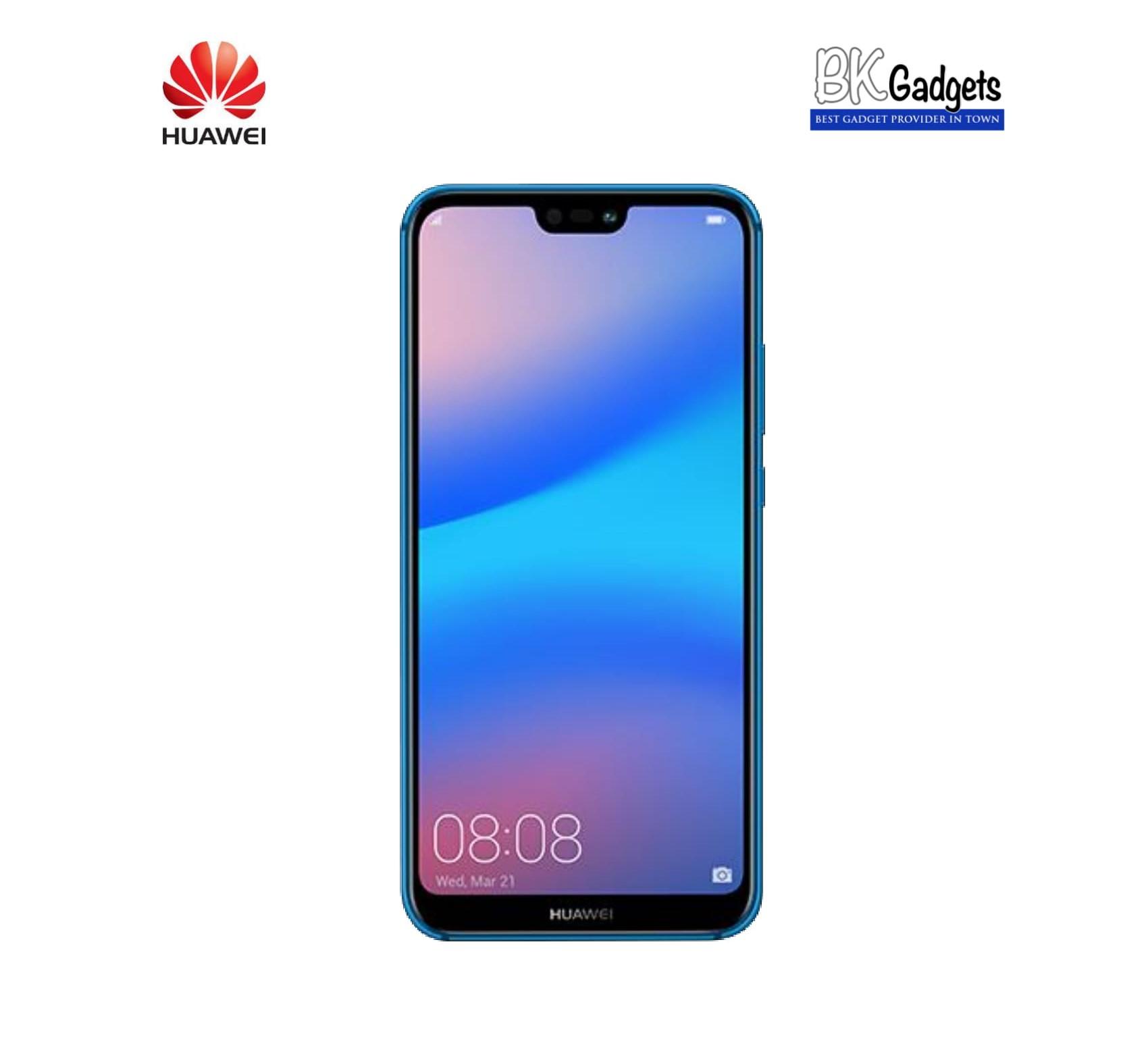 Huawei Nova 3e Price in Malaysia & Specs | TechNave