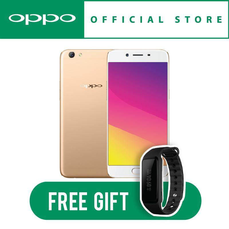 Oppo introduces the R9s and R9s Plus with up to 6GB of RAM | TechNave