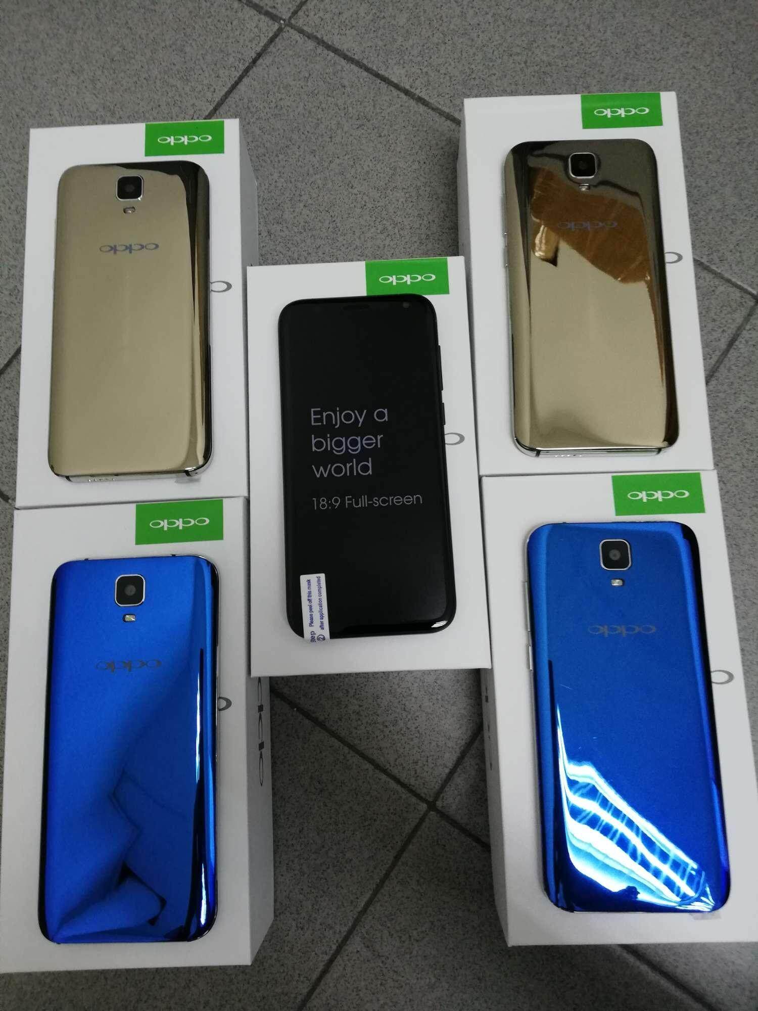 Oppo R1 Price in Malaysia & Specs | TechNave