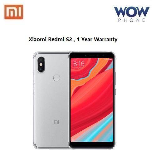 Xiaomi Redmi S2 Price in Malaysia & Specs | TechNave