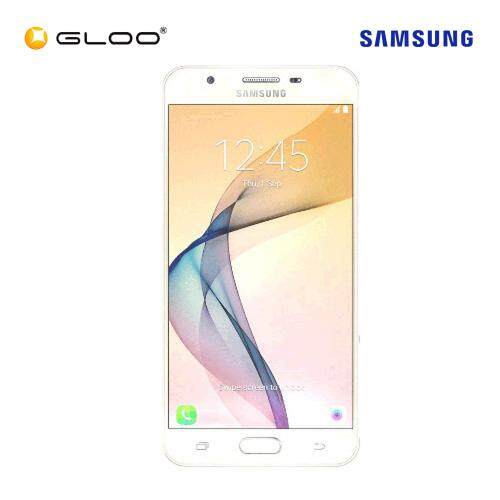 Samsung J7 Plus C710 5.5" Smartphone (4GB, 32GB) - Gold Gold | New PGMall