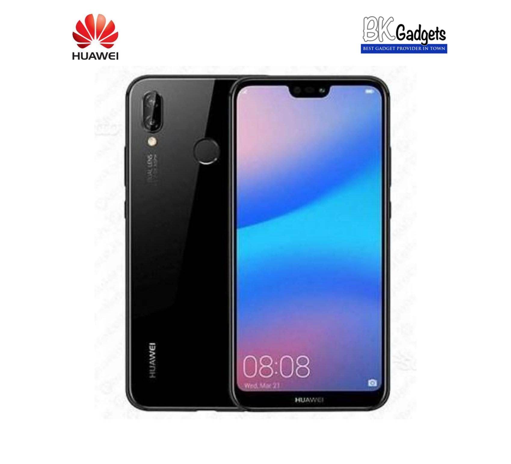 Huawei Nova 3e Price in Malaysia & Specs | TechNave