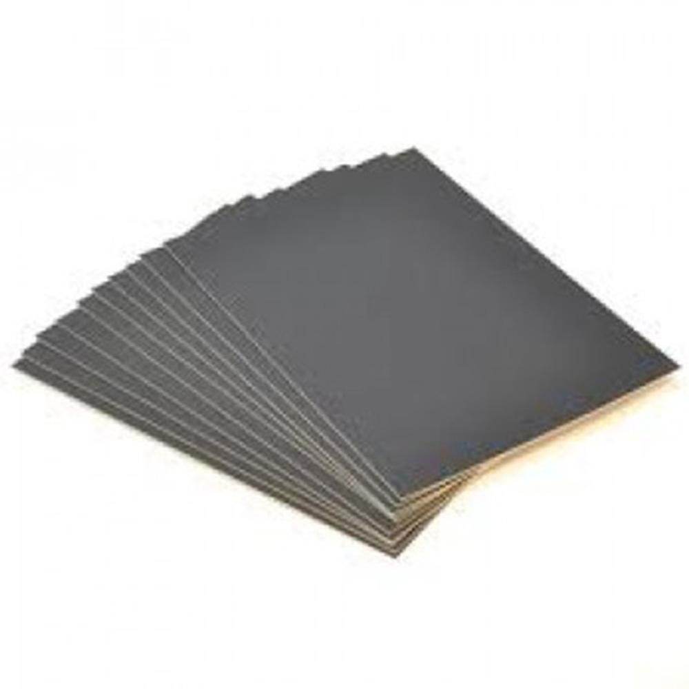 A4 Mounting Board A4 Mounting Board