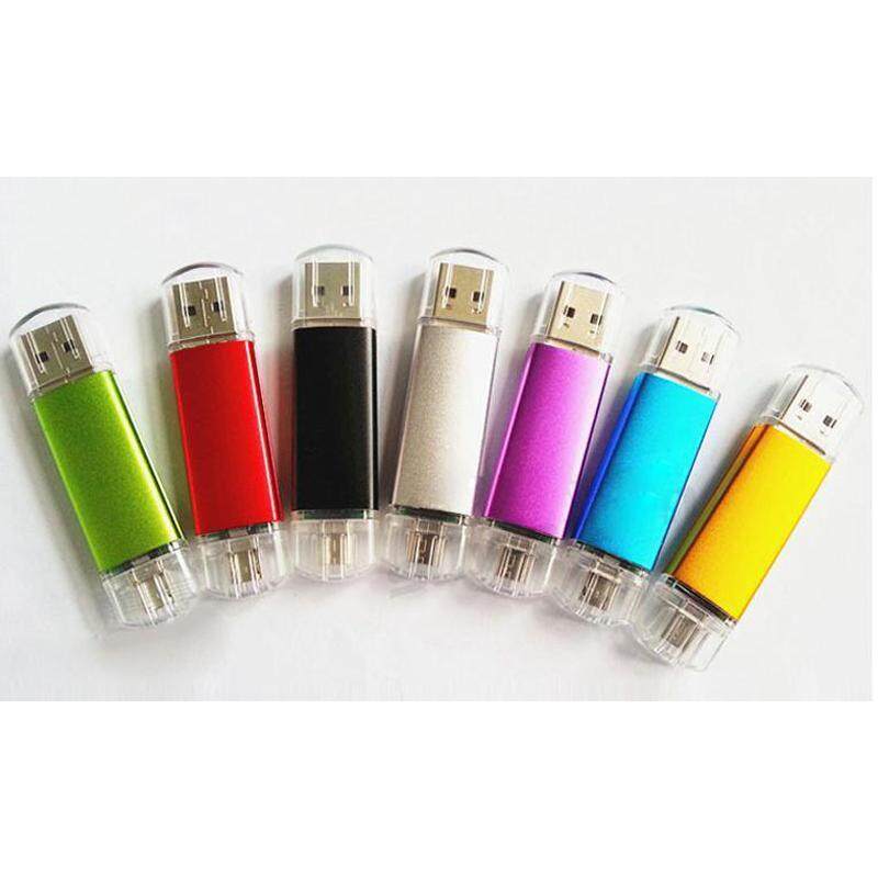 SANDISK Dual USB Micro Flash Drive 3.0 OTG 8GB 16 GB 32GB 64GB Pendrive ...