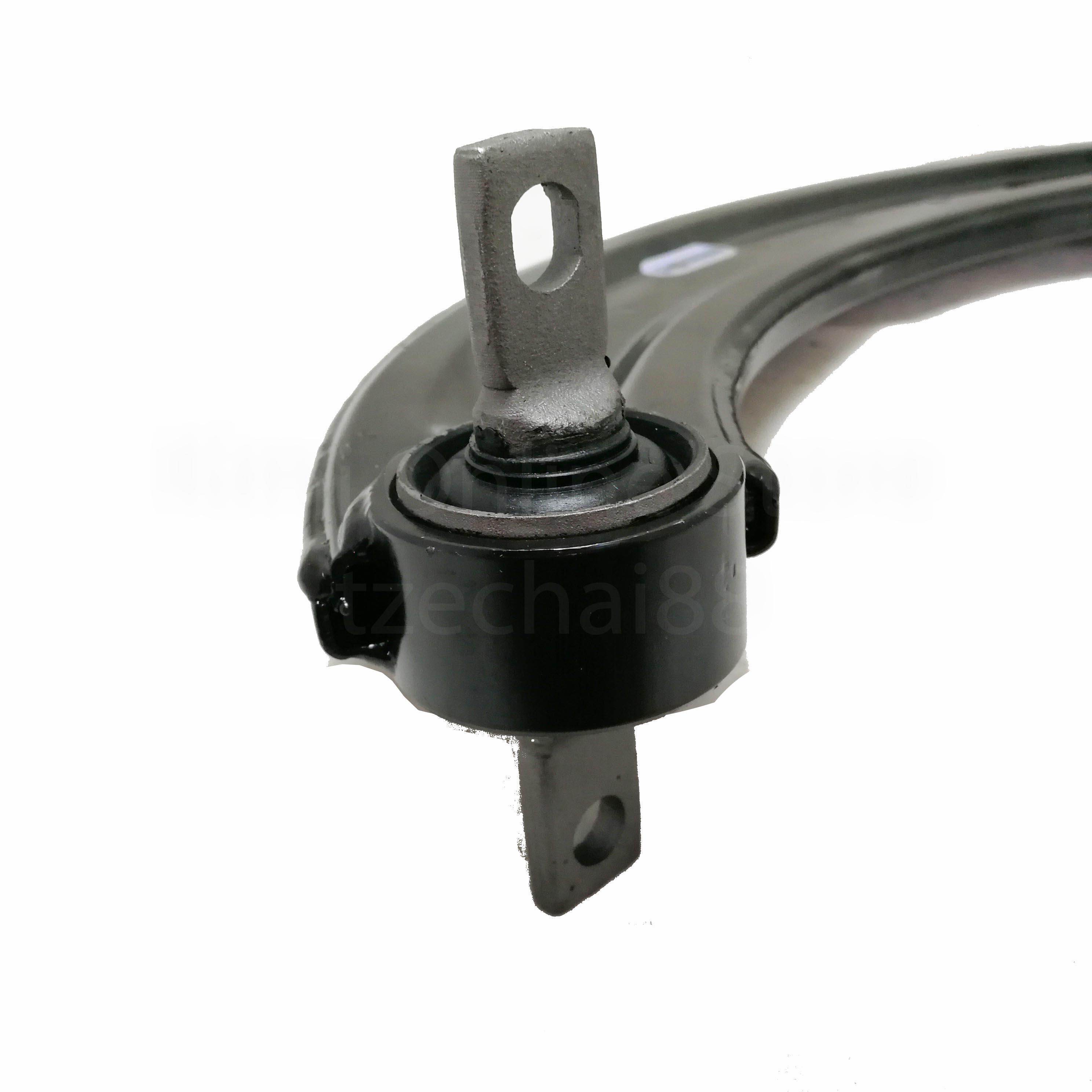 Ashimori Upper Control Arm Assembly Rear Long Proton Preve / Suprima S ...