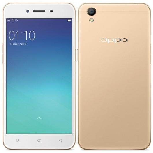 Oppo A37 Price in Malaysia & Specs | TechNave