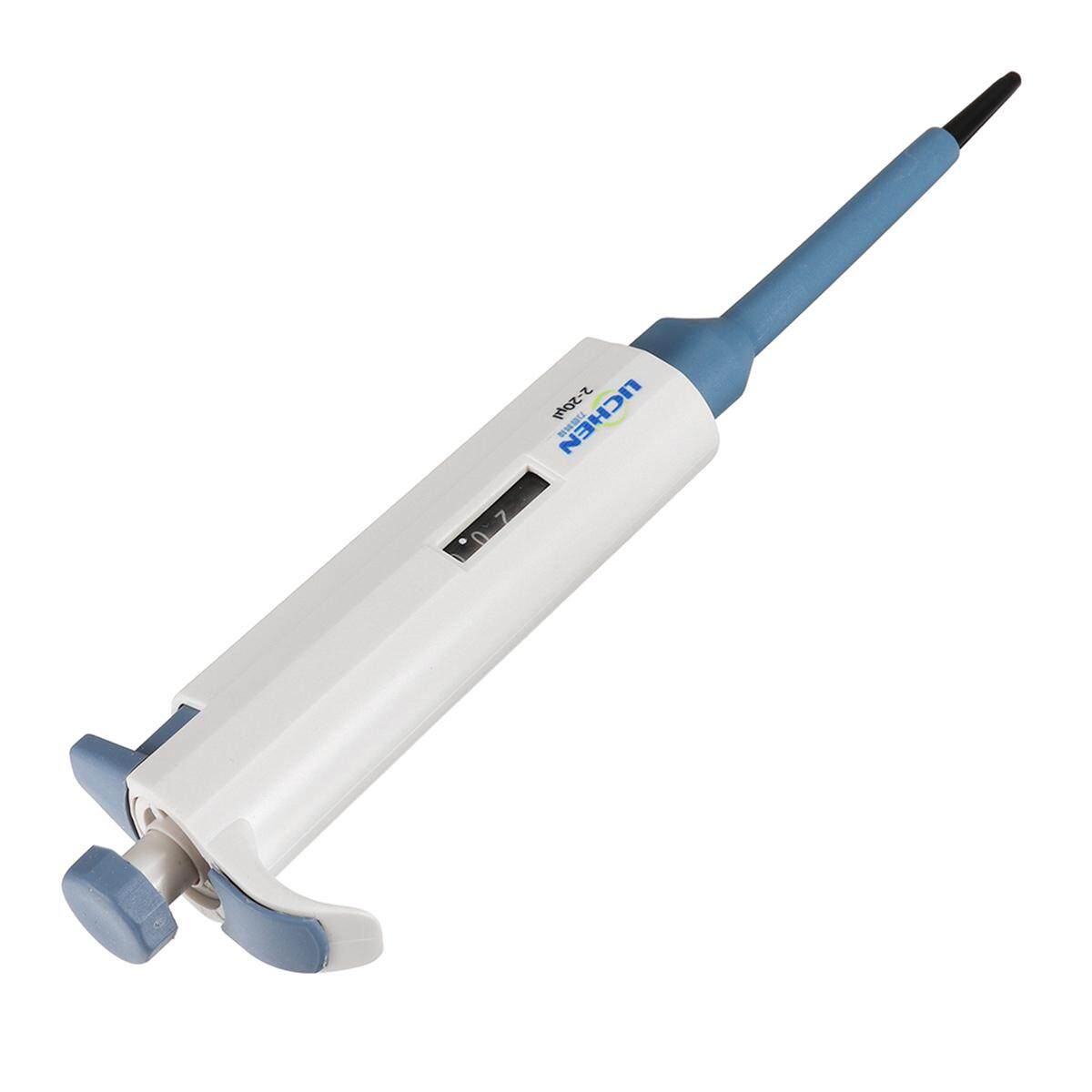 Micro pipetas Pipeteador de laboratorio ajustab - 10-100 μl | Linio ...