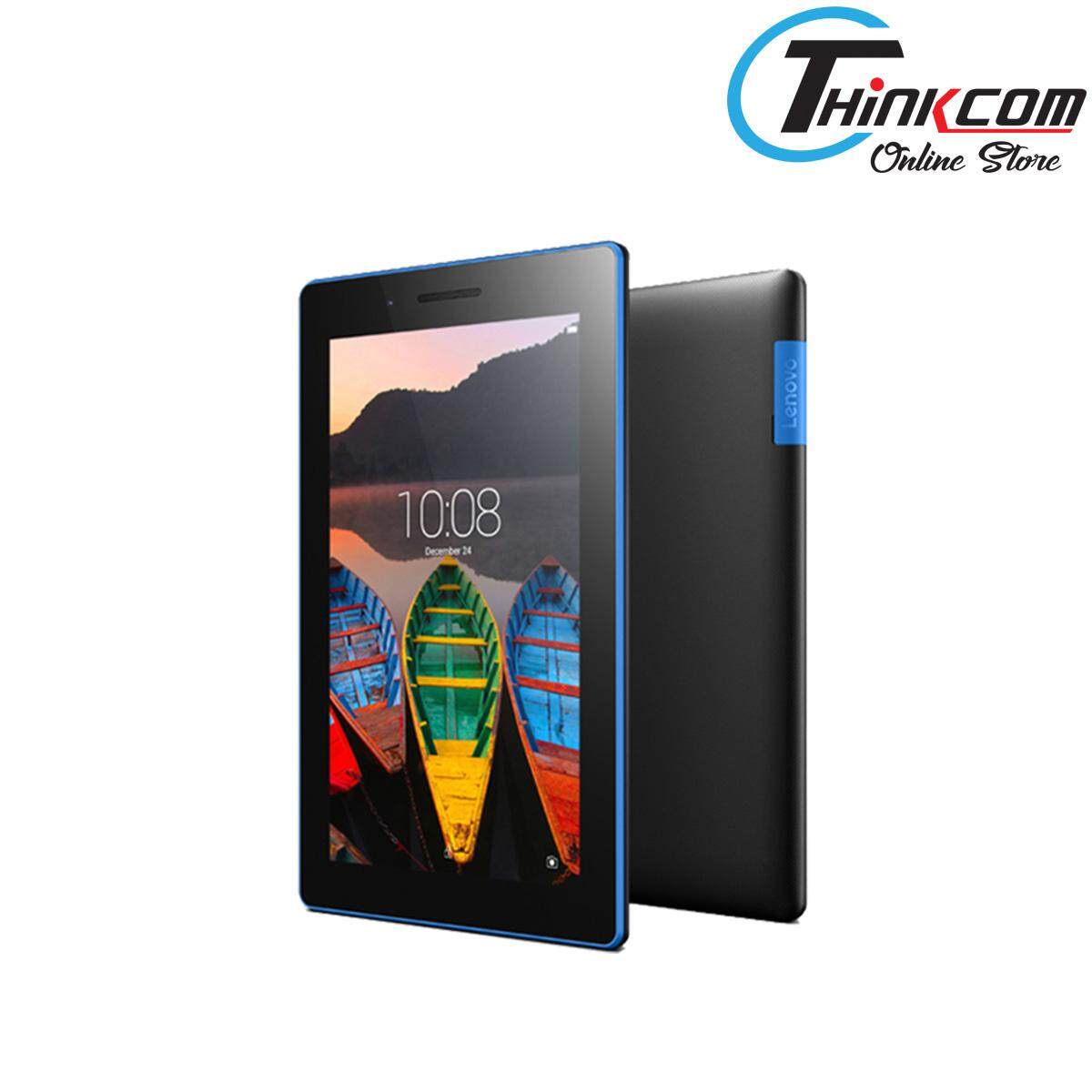 Lenovo Tab3 10 Price in Malaysia & Specs | TechNave