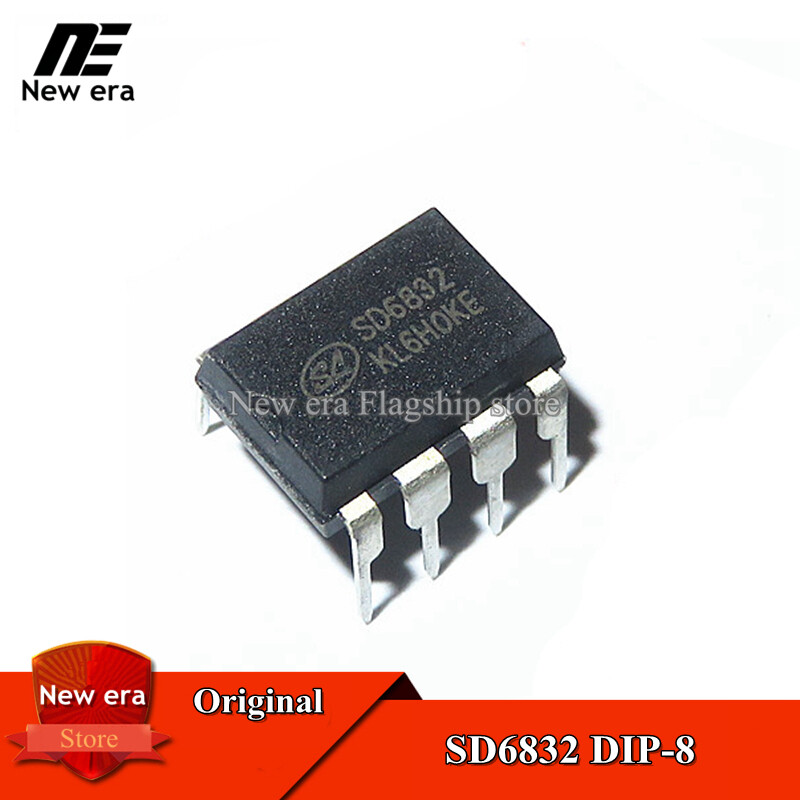 Unbranded N-Channel Enhancement Mode MOSFET Transistors 10-Pack ...