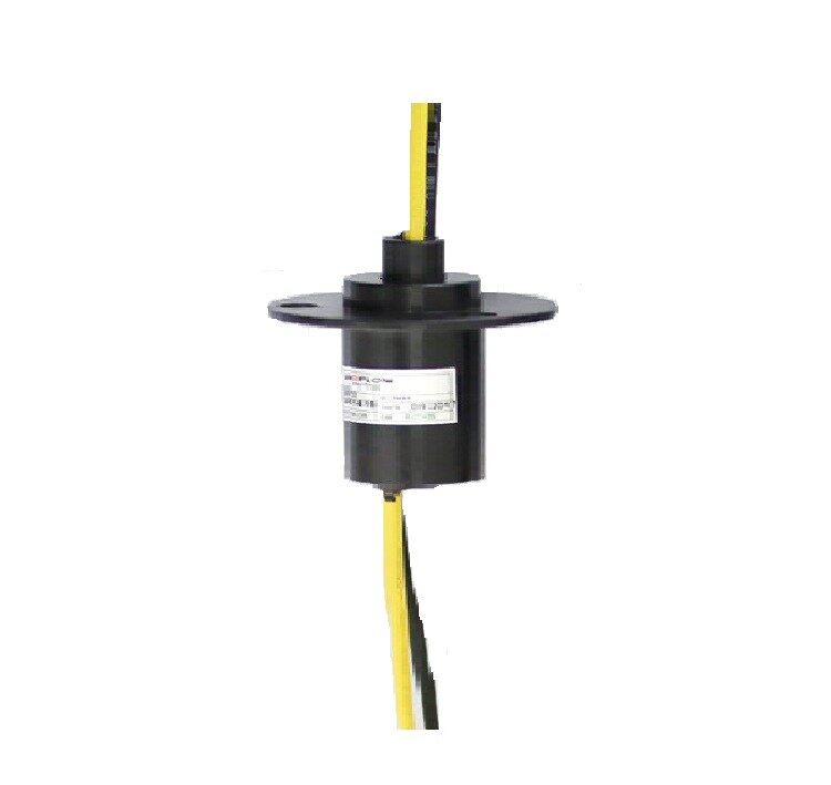 Electric Rings Electrical : What Is It? Types Of s Slip Ring
