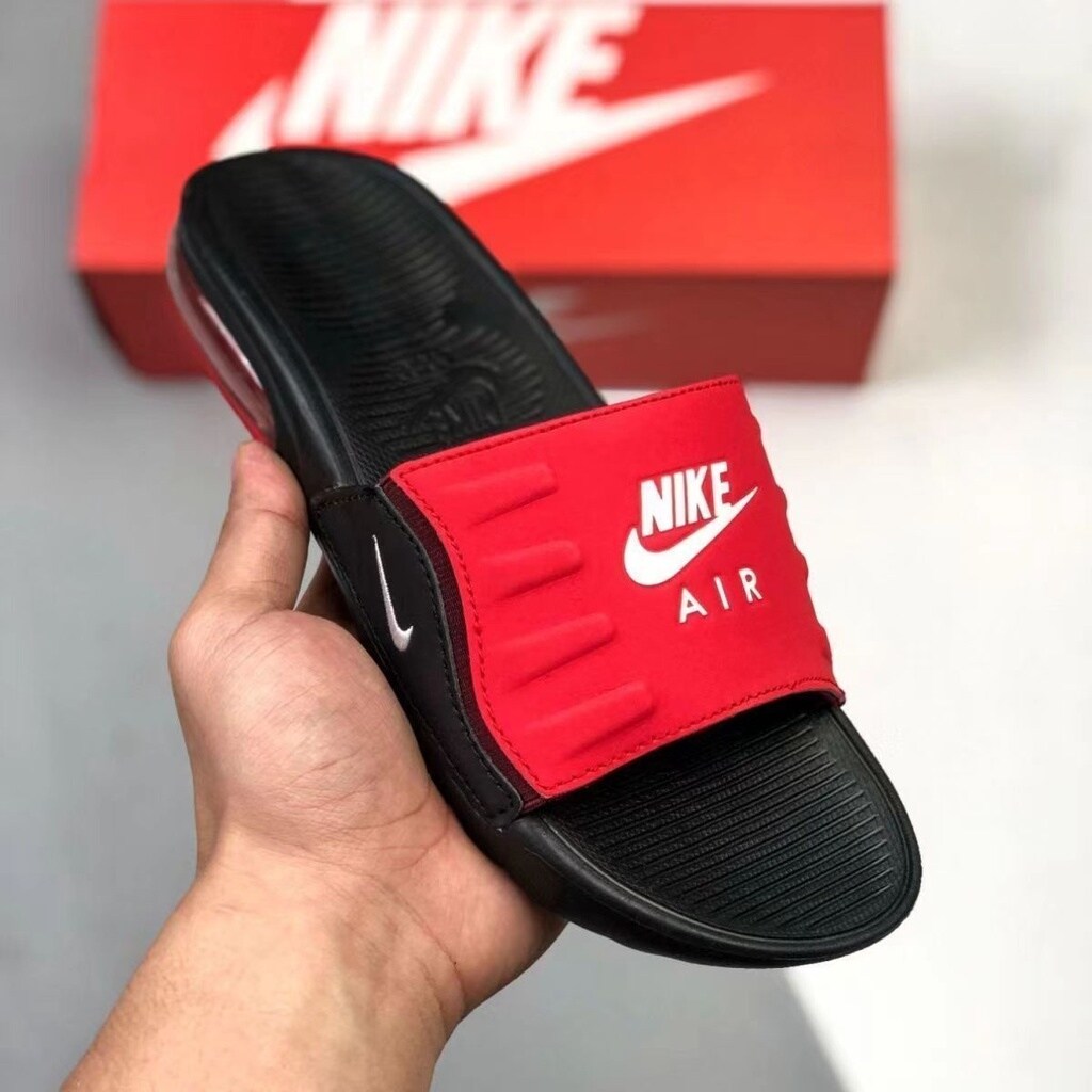Sz 12 Men's Nike Air Max Camden Slide Sandals, 59% OFF