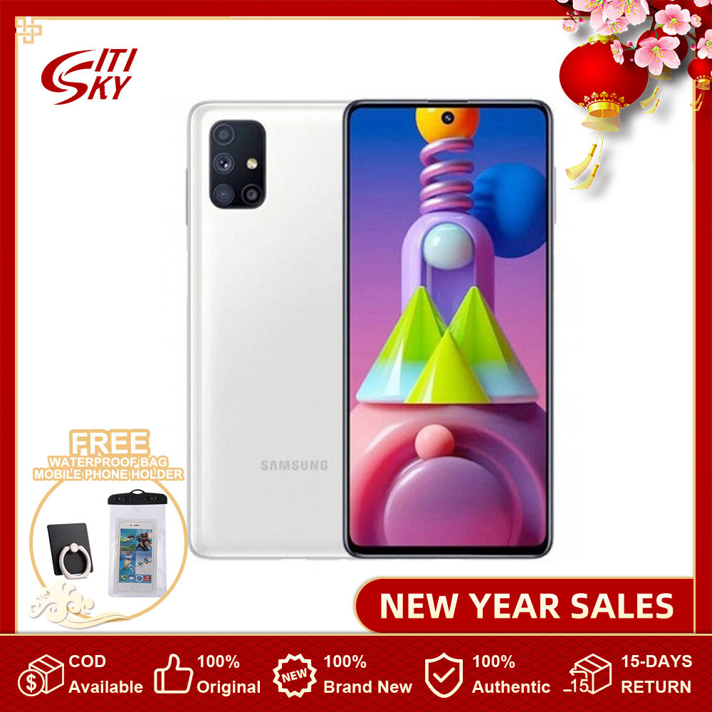 Ready Stock!Samsung Galaxy A52s 5G (8+256GB/128GB) | Mobile phone ...