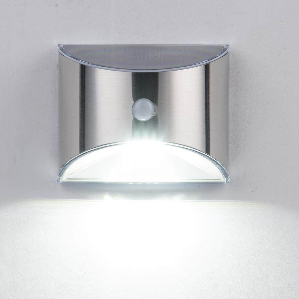 Wireless Led Outdoor Ceiling Light With Pir | Shelly Lighting