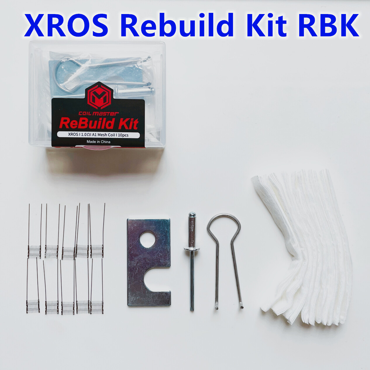 Shop Nord 4 Coil Head with great discounts and prices online - Jul 2024 ...