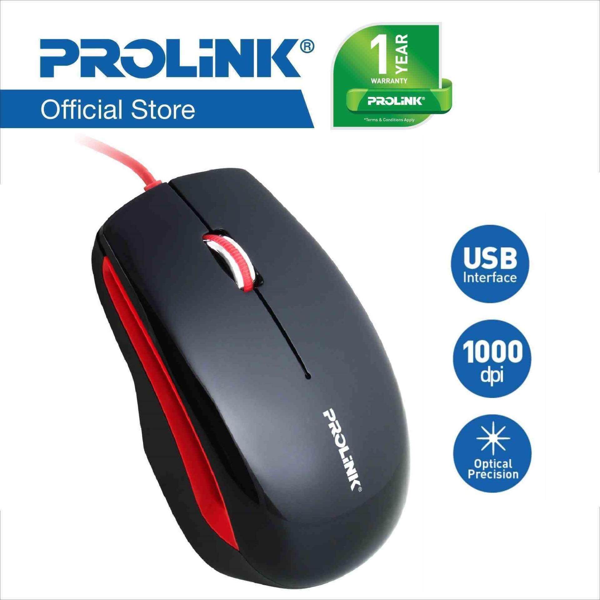 Logitech, Prolink, Fantech, Padless mouse, Gaming mouse, Wireless ...