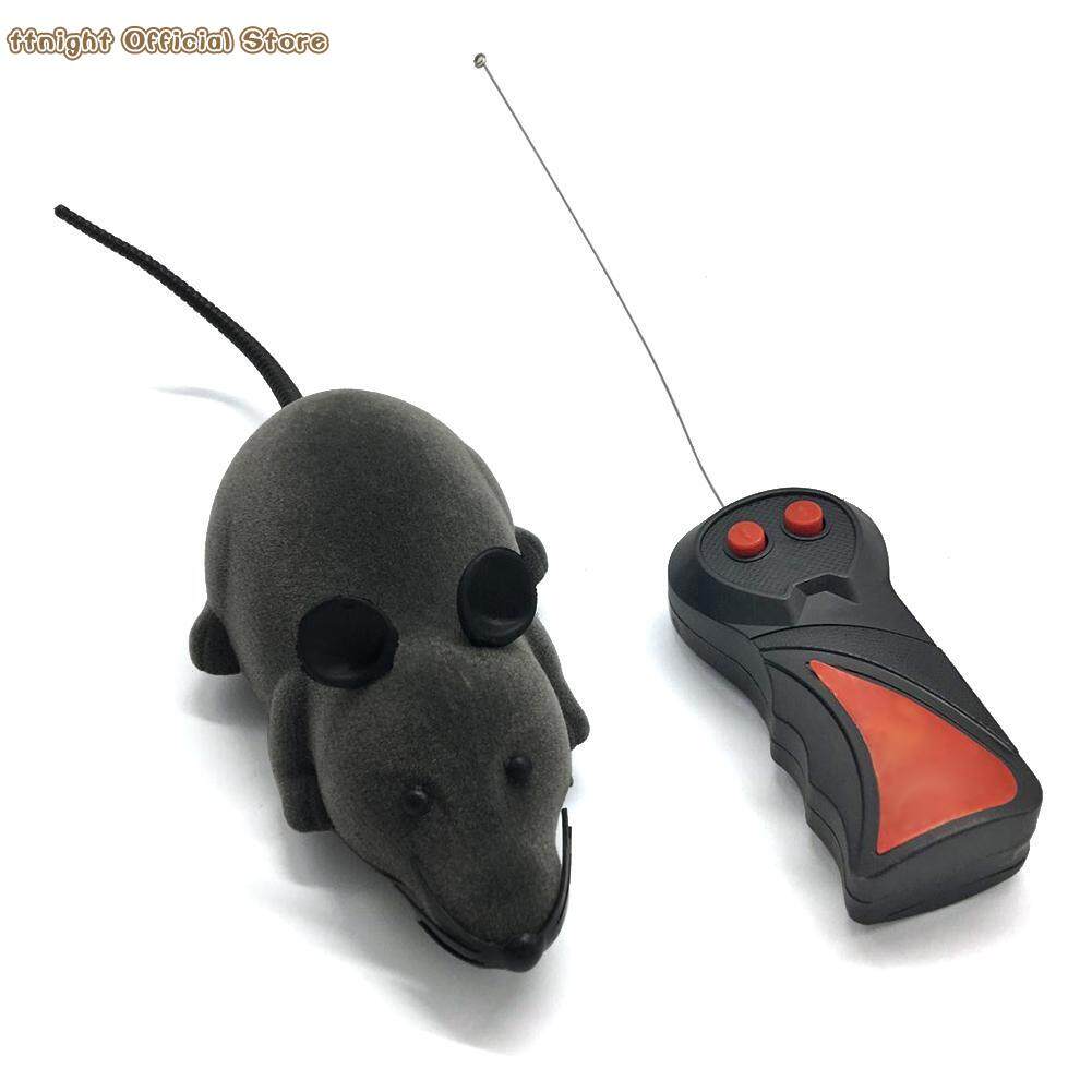 Rc Mouse