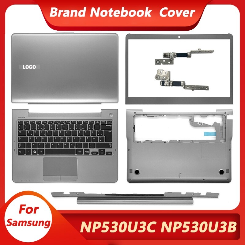 Samsung Notebook Covers