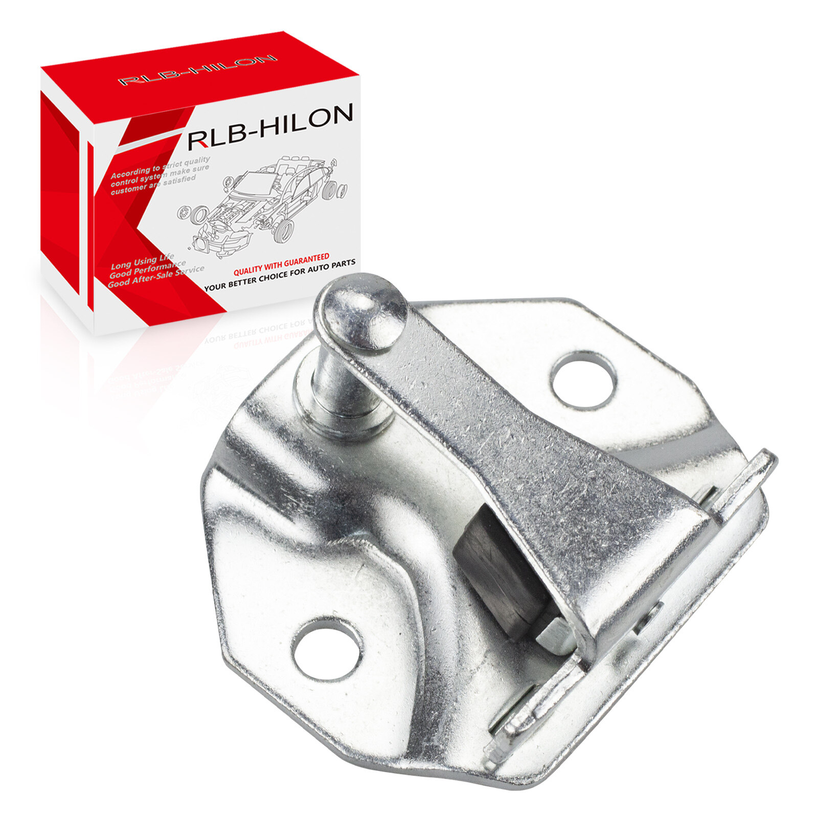 Commuter Back Door Latch Toyota Hiace Commuter Tailgate Lock Latch 2005 ...