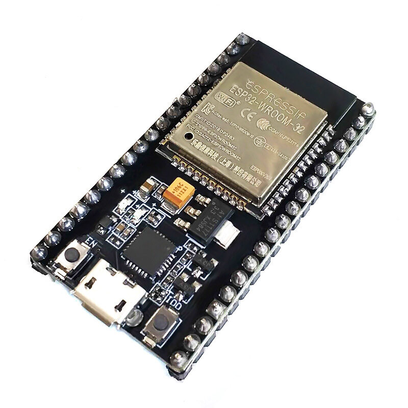 ESP32-DEVKITC giá rẻ Tháng 6,2024|BigGo Việt Nam