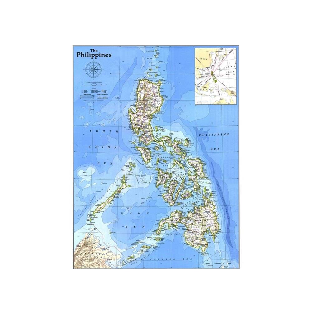 Shop World Map Sticker online | Lazada.com.ph