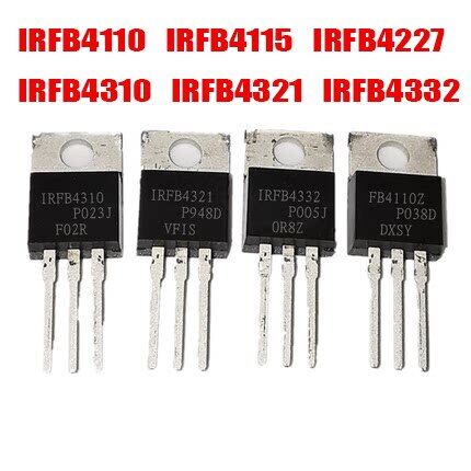 IRFB3077 giá rẻ Tháng 1,2024|BigGo Việt Nam