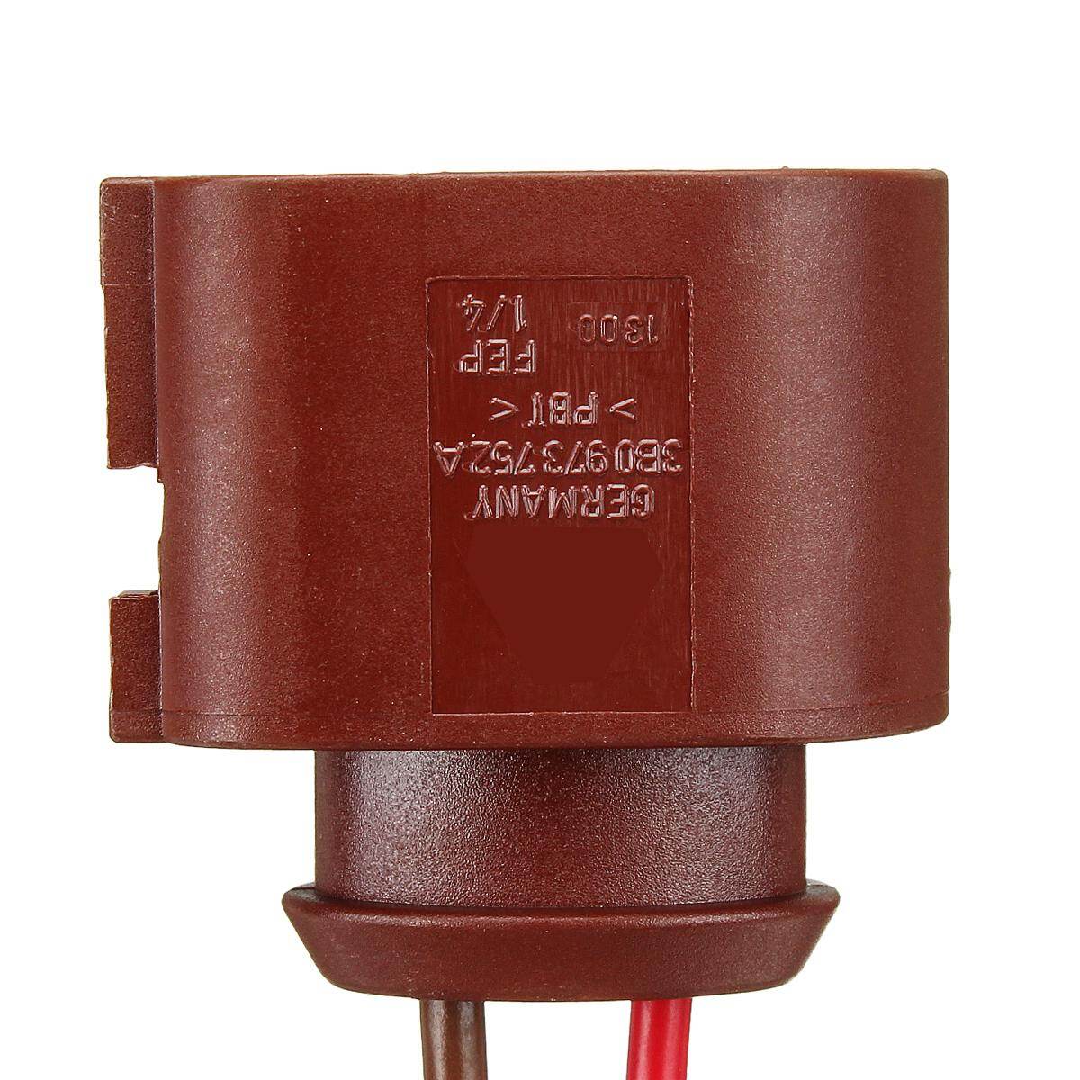 Generic 4F0998281B 4F0 998 281B 4F0 998 281 B Rear Caliper Parking ...