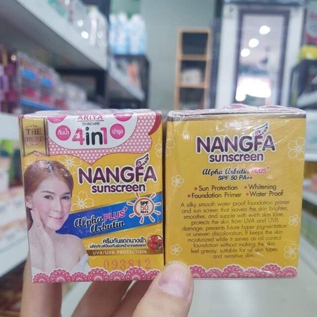 Nangfa giá tốt Tháng 11,2022|BigGo Việt Nam