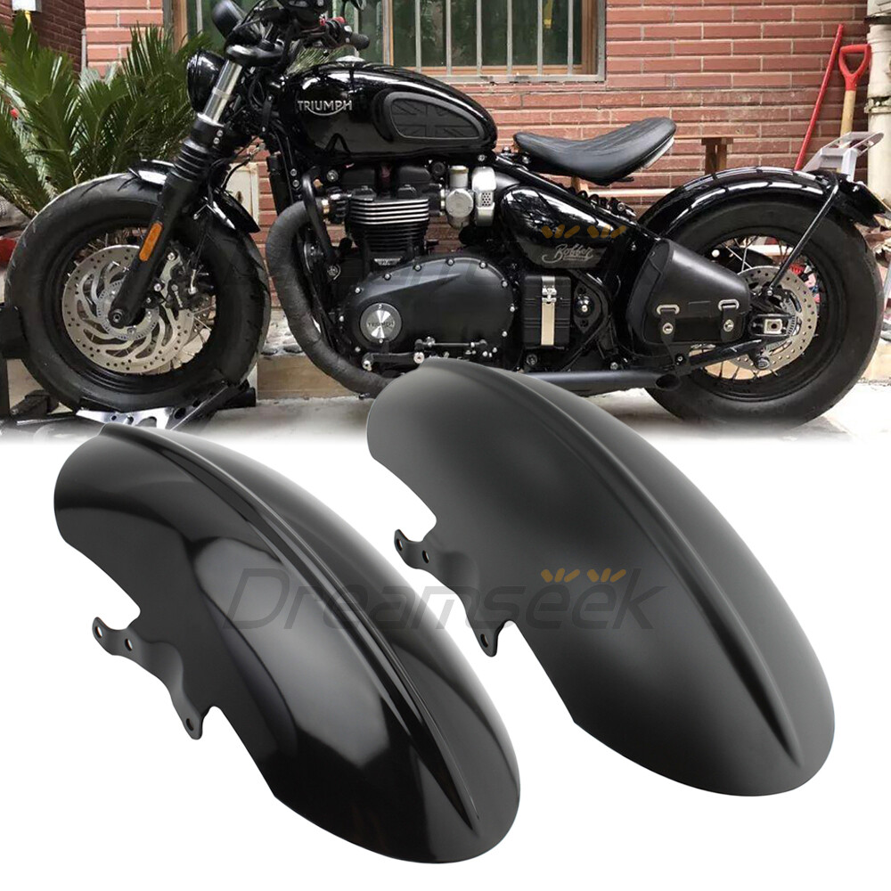 Triumph Bobber Frame Kit | Reviewmotors.co