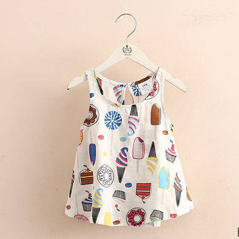 [Bagong Produkto] [Espesyal na Presyo] Cotton vest skirt 2022 summer ...