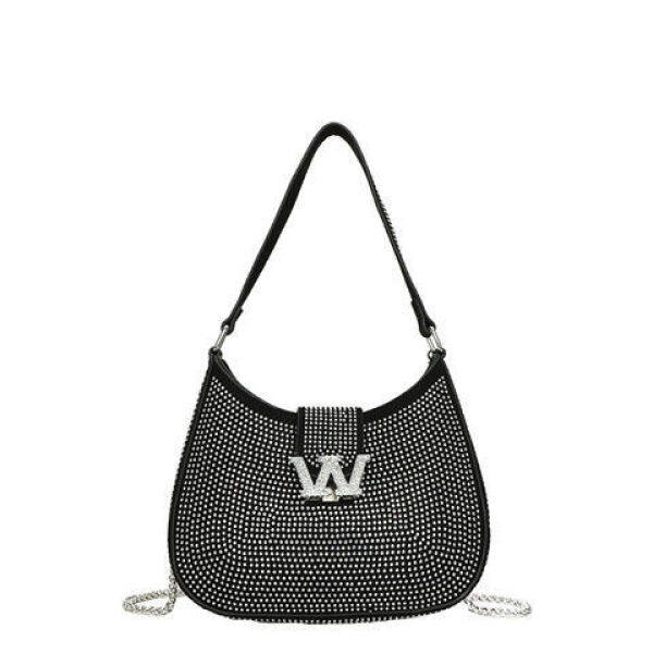 M-Braph Sling Bag For Women Shoulder Bag Korean Style Simple And Versatile Bag Women 2022 New ...