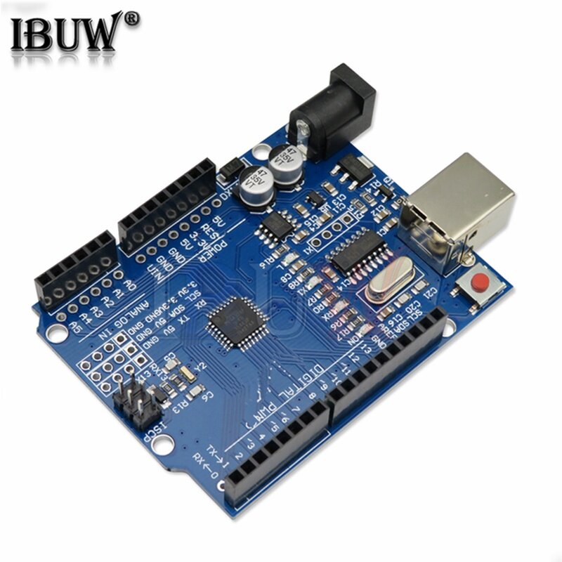 Arduino UNO R3 ATMEGA328P giá rẻ Tháng 11,2023|BigGo Việt Nam