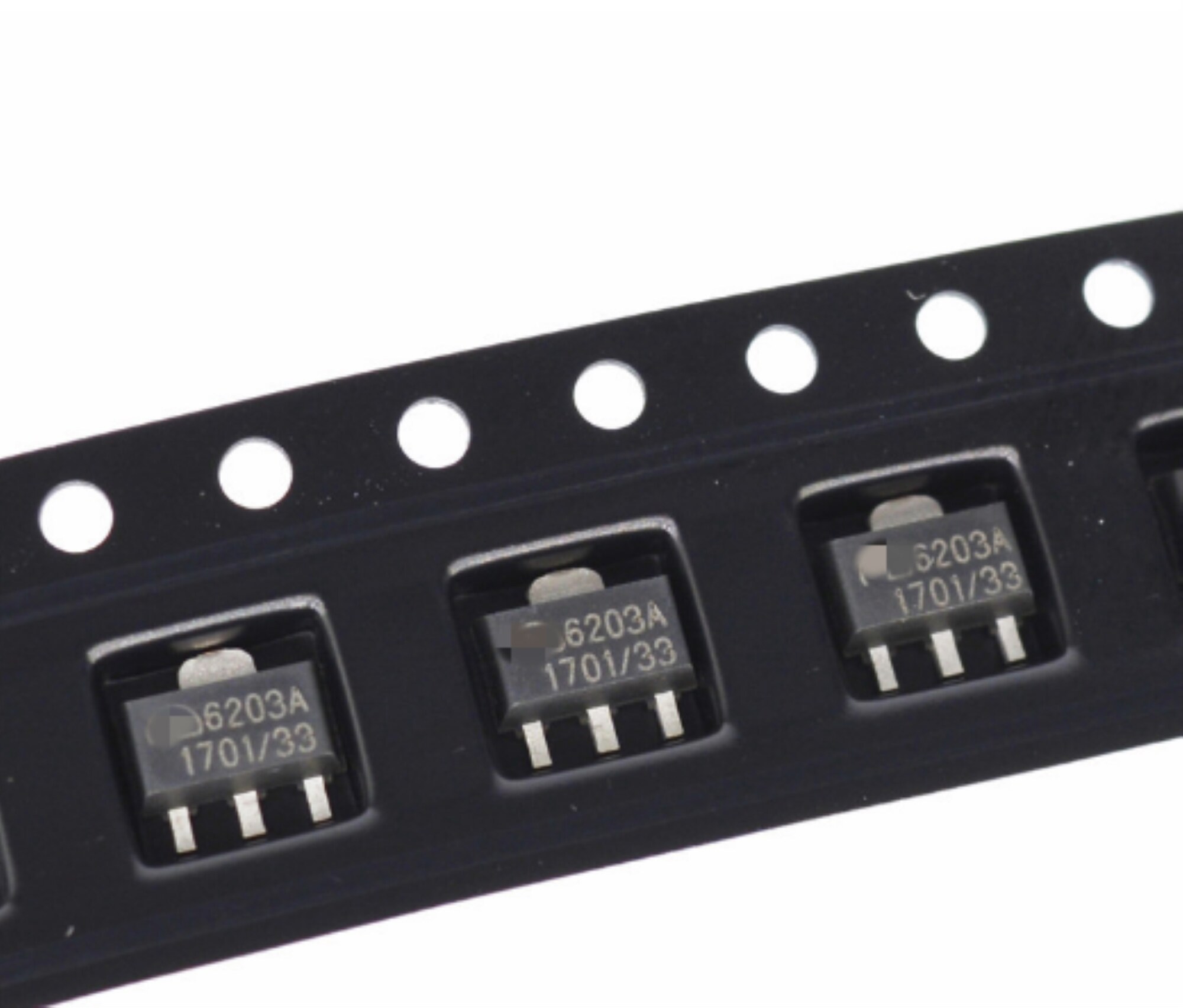 6203A giá rẻ Tháng 9,2023|BigGo Việt Nam