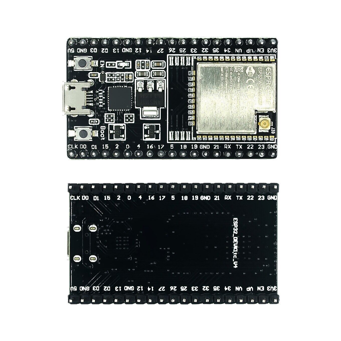 ESP32-DEVKITC giá rẻ Tháng 9,2023|BigGo Việt Nam