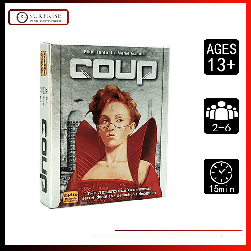 Script Murder เกม ราคาถูก ซื้อออนไลน์ที่ - มิ.ย. 2024 | Lazada.co.th