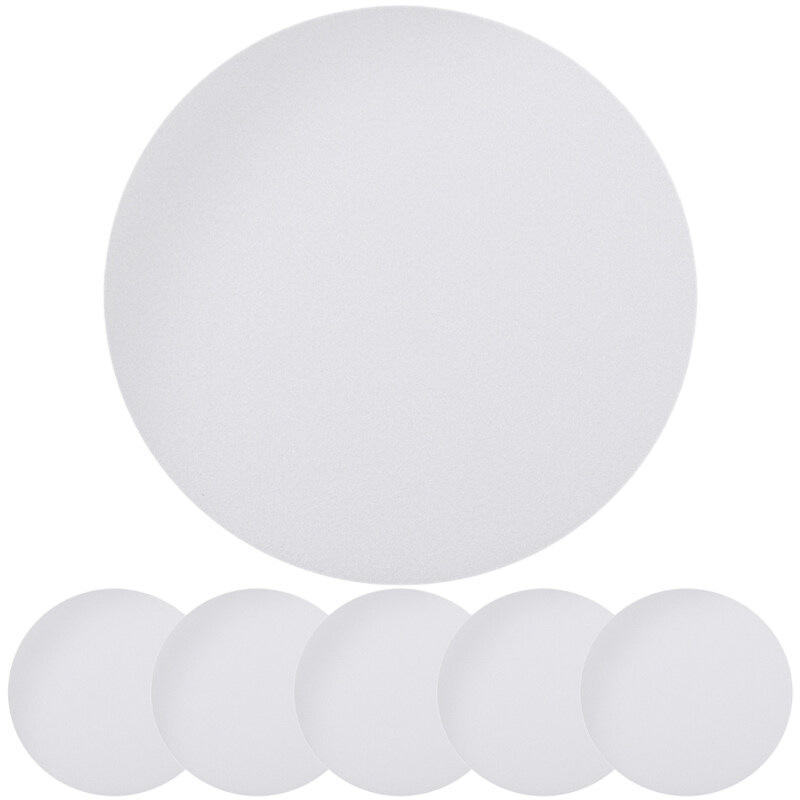 Round Ceiling Light Diffuser | Shelly Lighting