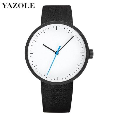 Yazole Brand Watch Sports Men Watches Quartz Wristwatch For Male Jam ...