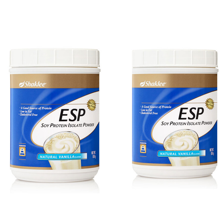 ESP – Soy Protein Isolate Powder | diamondbayblog