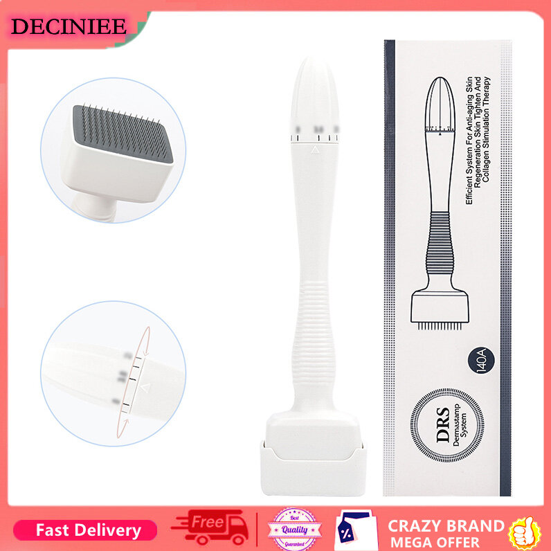 Shop Banish Microneedling Stamp with great discounts and prices online ...