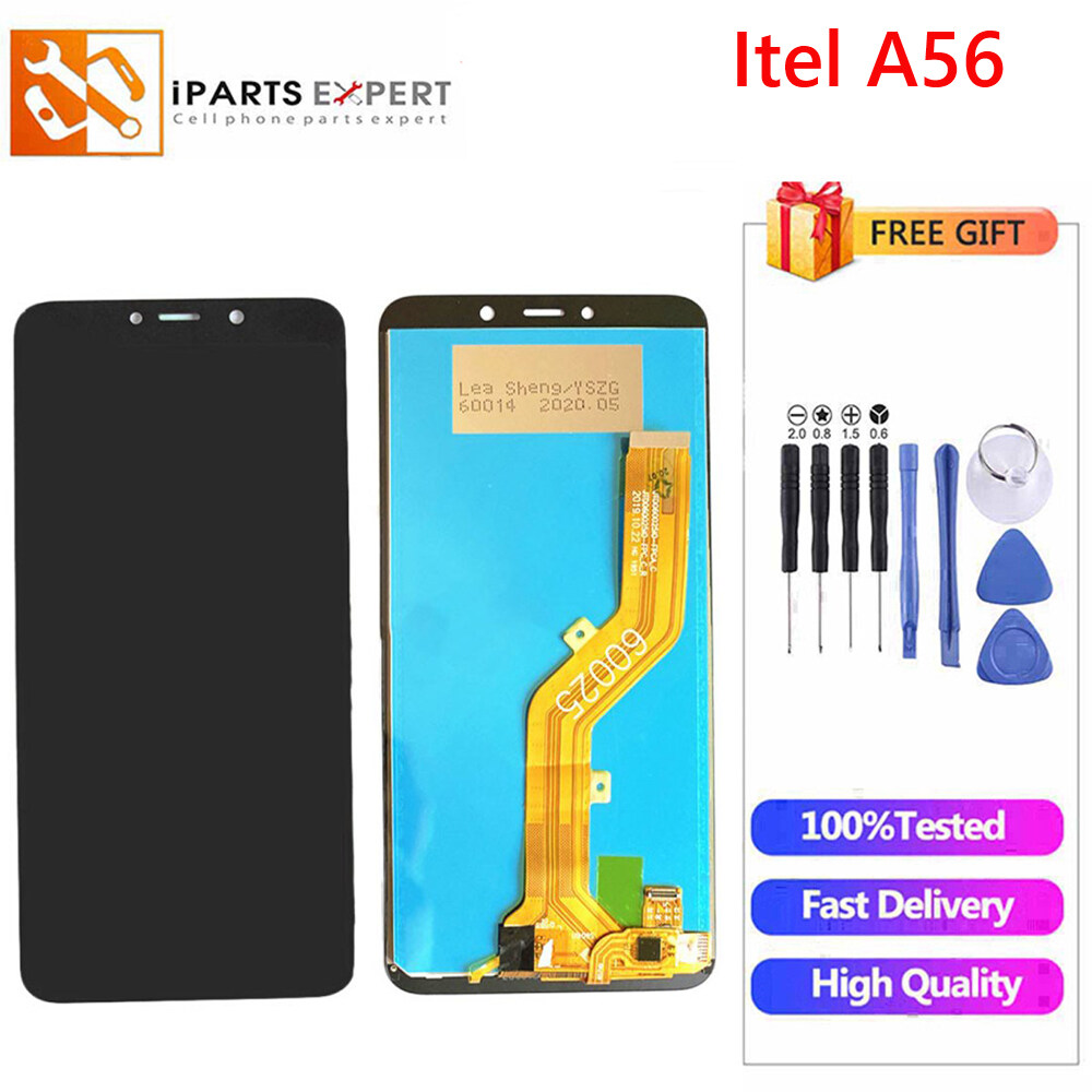 Shop Itel Screen Replacement with great discounts and prices online ...