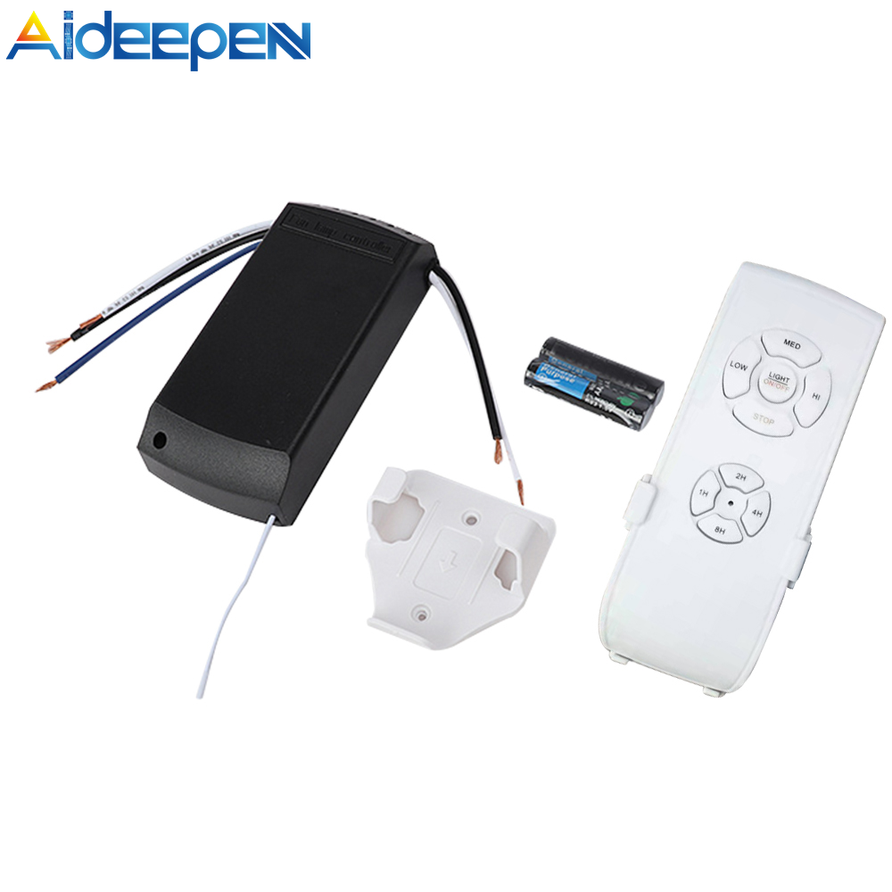 Emerson Ceiling Fan Remote Receiver | Shelly Lighting