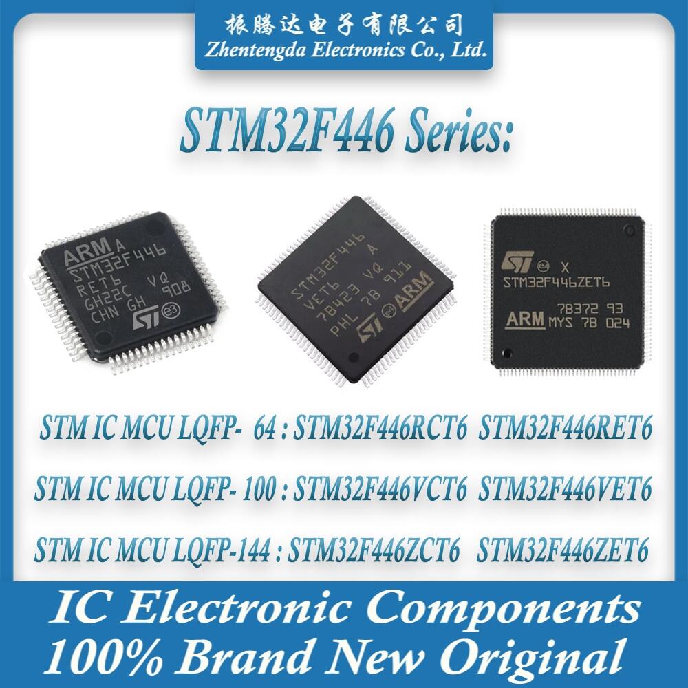 STM32F446 giá tốt Tháng 04,2023|BigGo Việt Nam