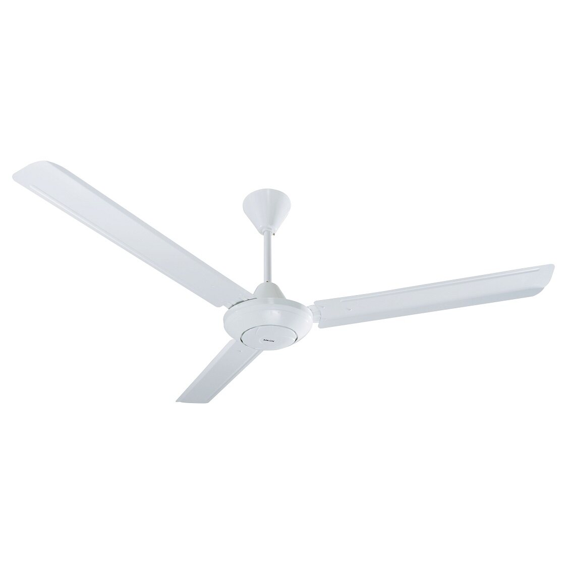 Milux 60" Regulator Type Ceiling Fan - MCF-6001 | PGMall