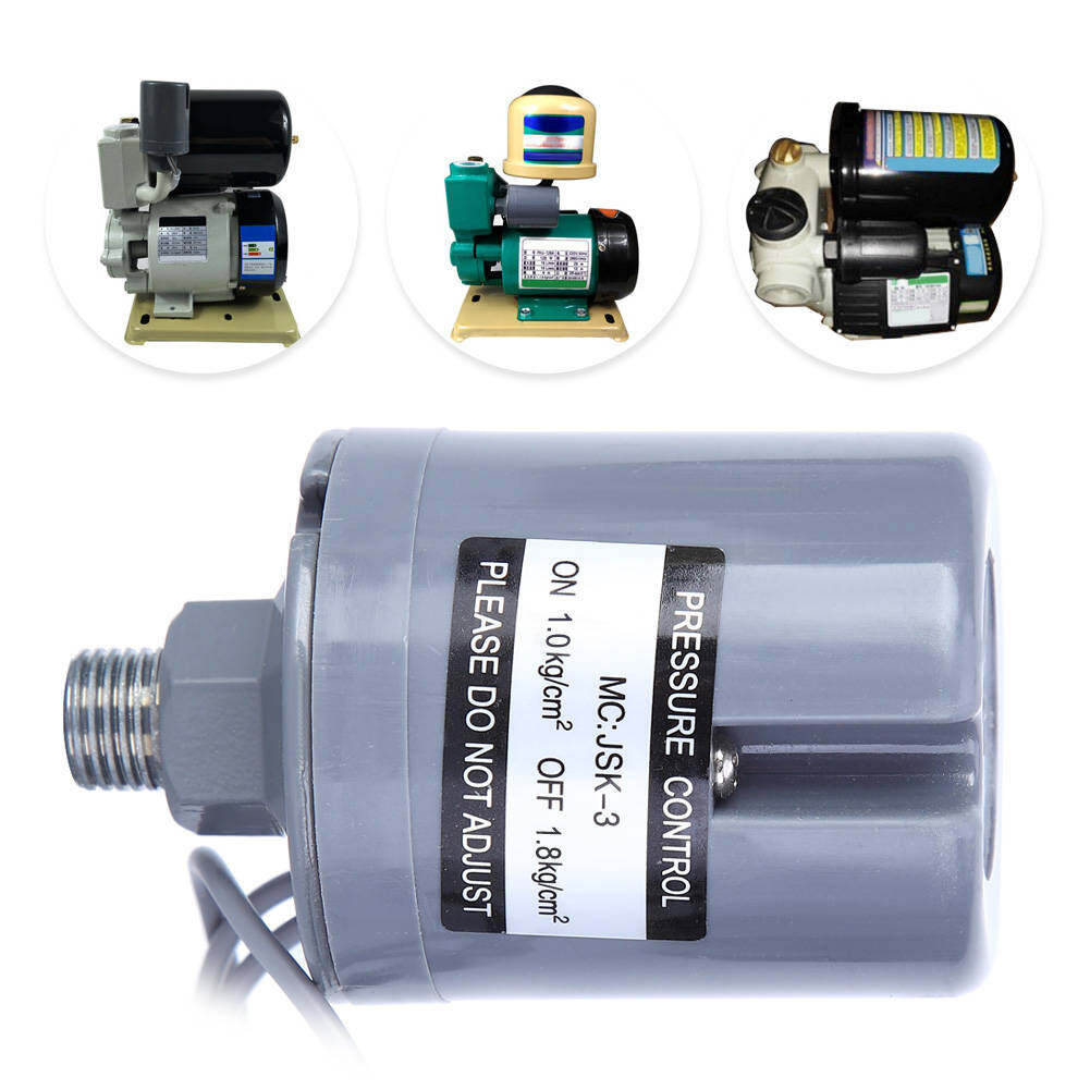Buy Normally Open Pressure Switch online | Lazada.com.ph
