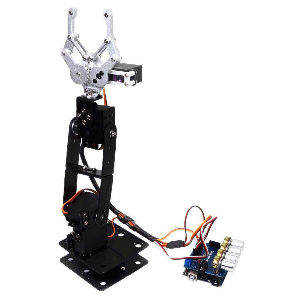Robot Arm Arduino - Best Price in Singapore - May 2024 | Lazada.sg