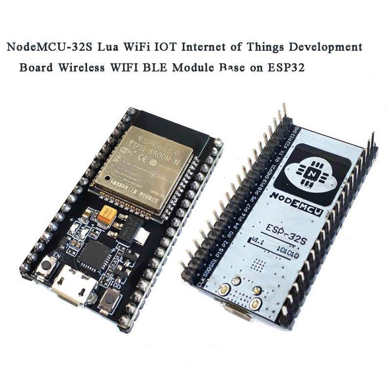 NODEMCU-32S giá rẻ Tháng 6,2023|BigGo Việt Nam