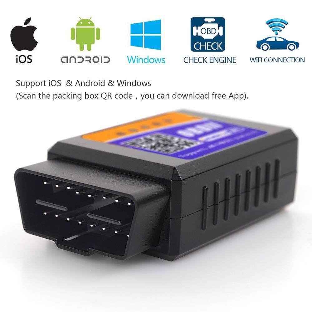 Shop Obd2 Scanner For Sniper 150 online | Lazada.com.ph