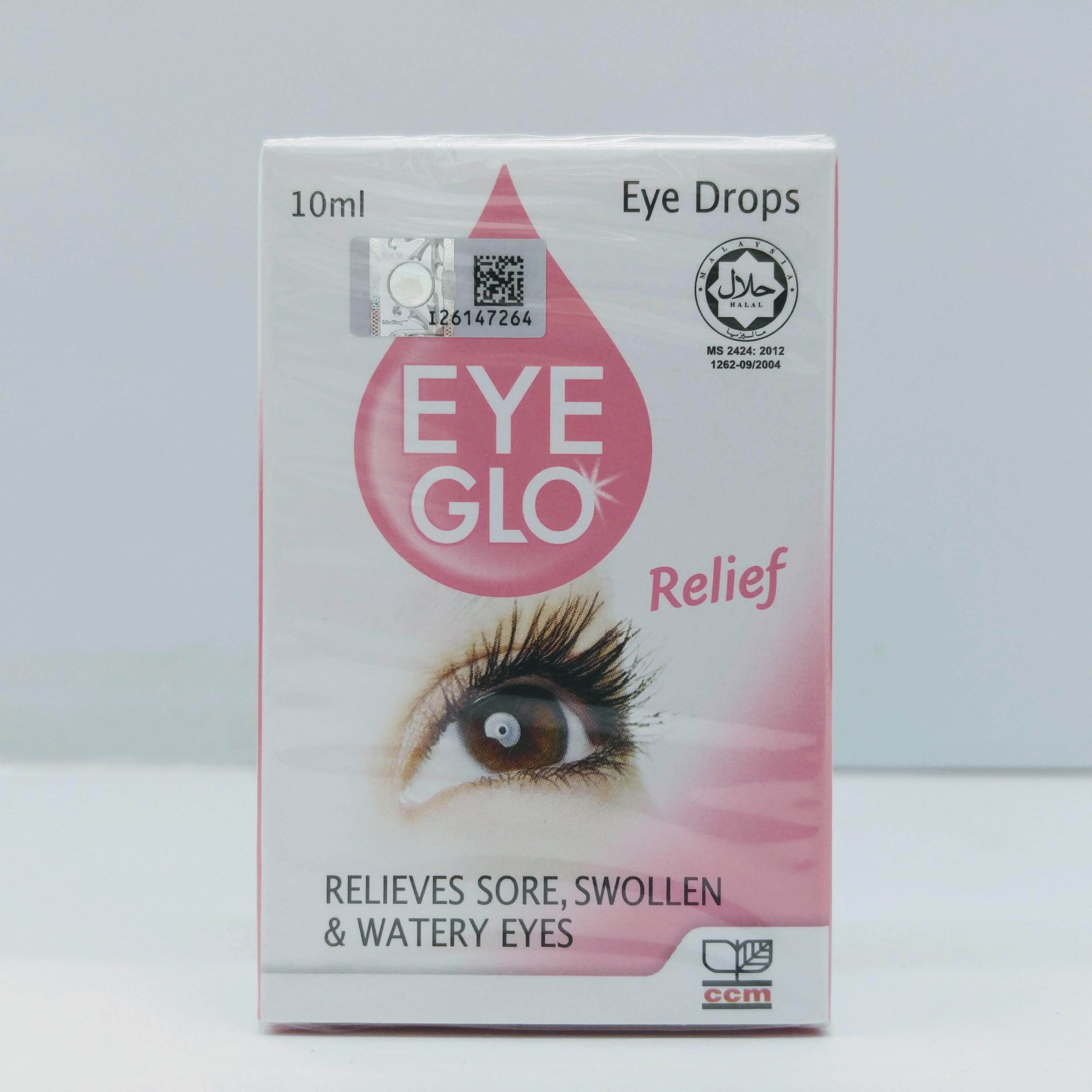 Eye Drops & Solution