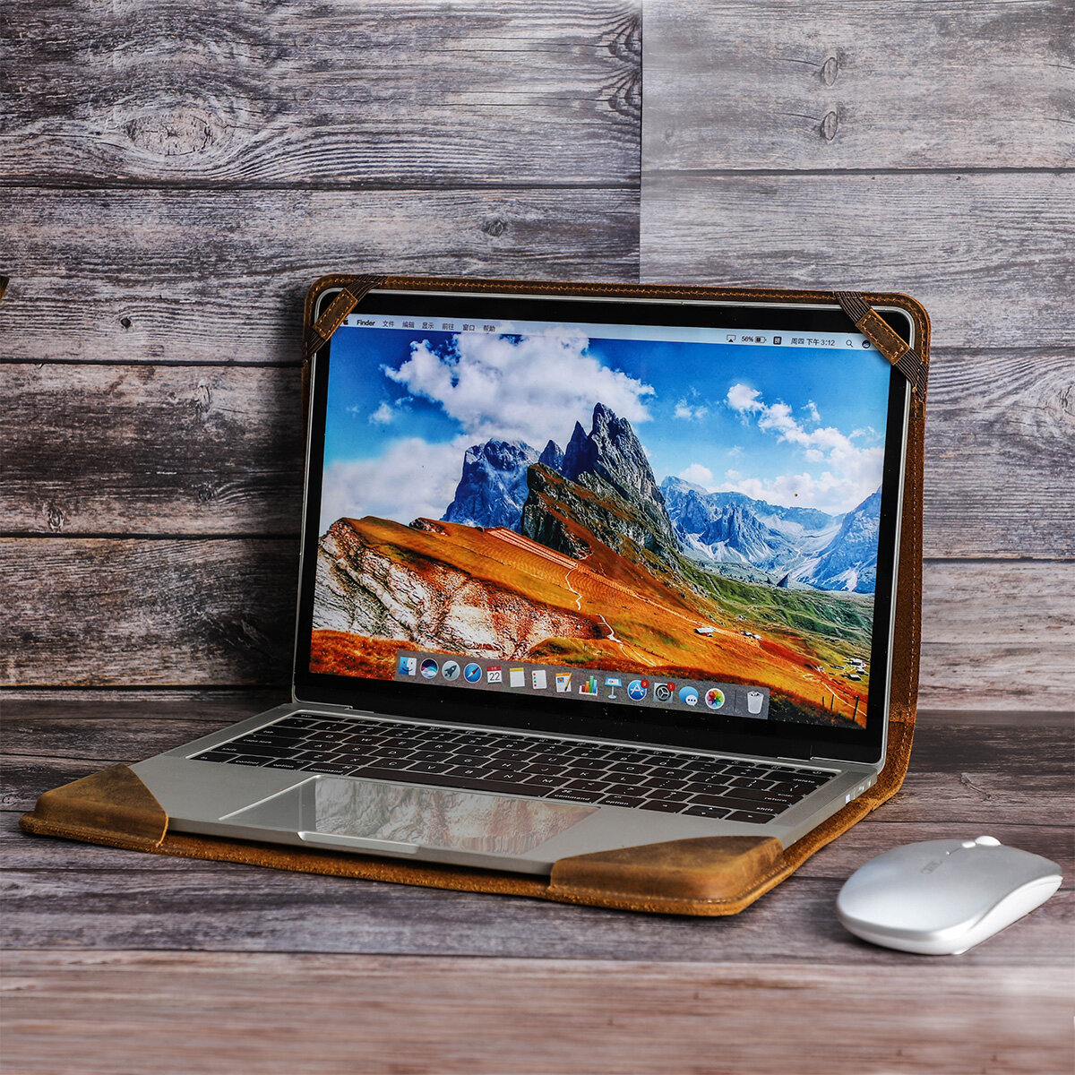 CONTACTS Sleeve Laptop Case Bag Cover For Apple Macbook Pro Air 13.3 15 ...