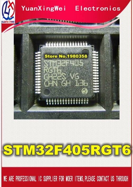 Stm32f405rgt6 giá rẻ Tháng 7,2023|BigGo Việt Nam